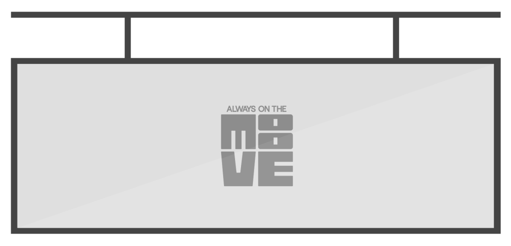 Bus Advertising | Moove Media