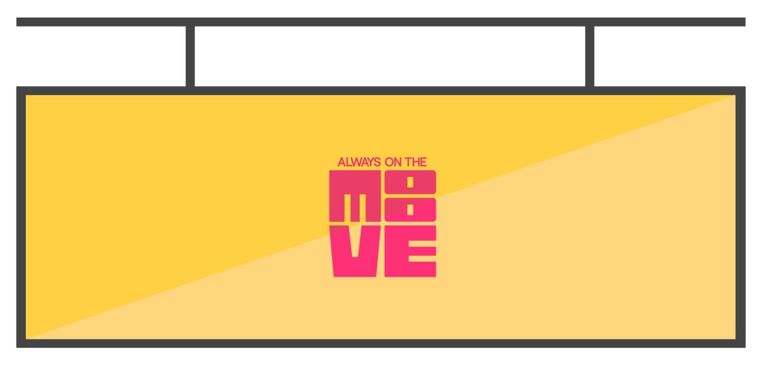 Out-of-Home Advertising | Moove Media