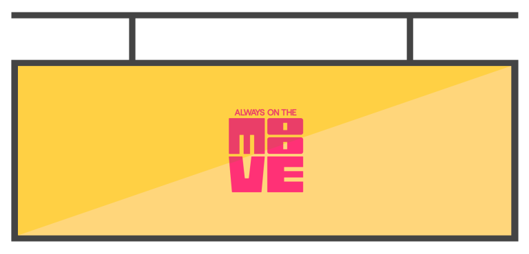 Out-of-Home Advertising | Moove Media